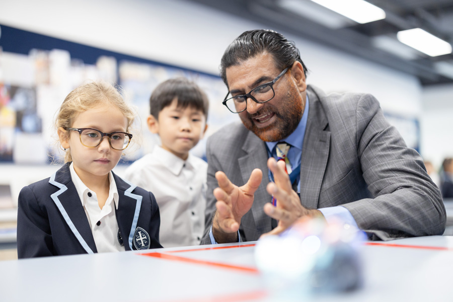 Schools Feature: Wycombe Abbey School Hong Kong, British edu