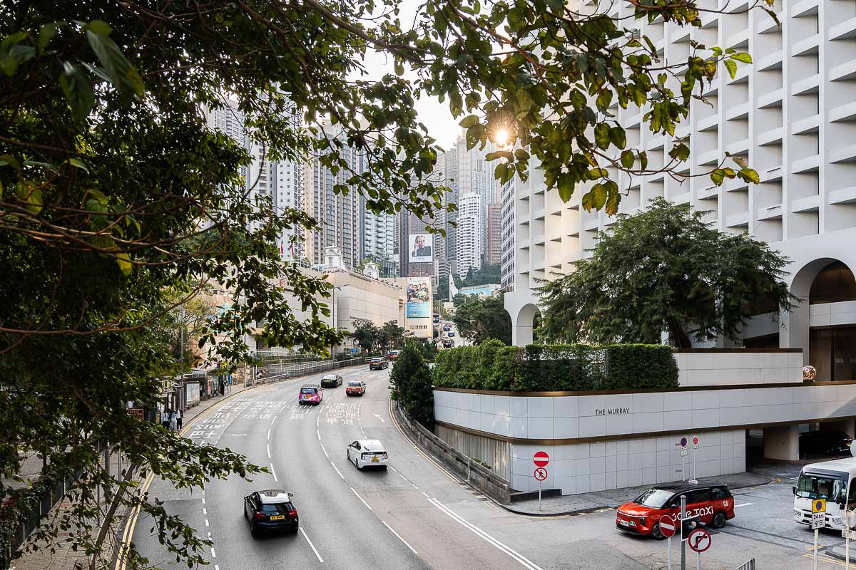 Mid-Levels - Hong Kong Property - Luxury Homes Real Estate Agent ...