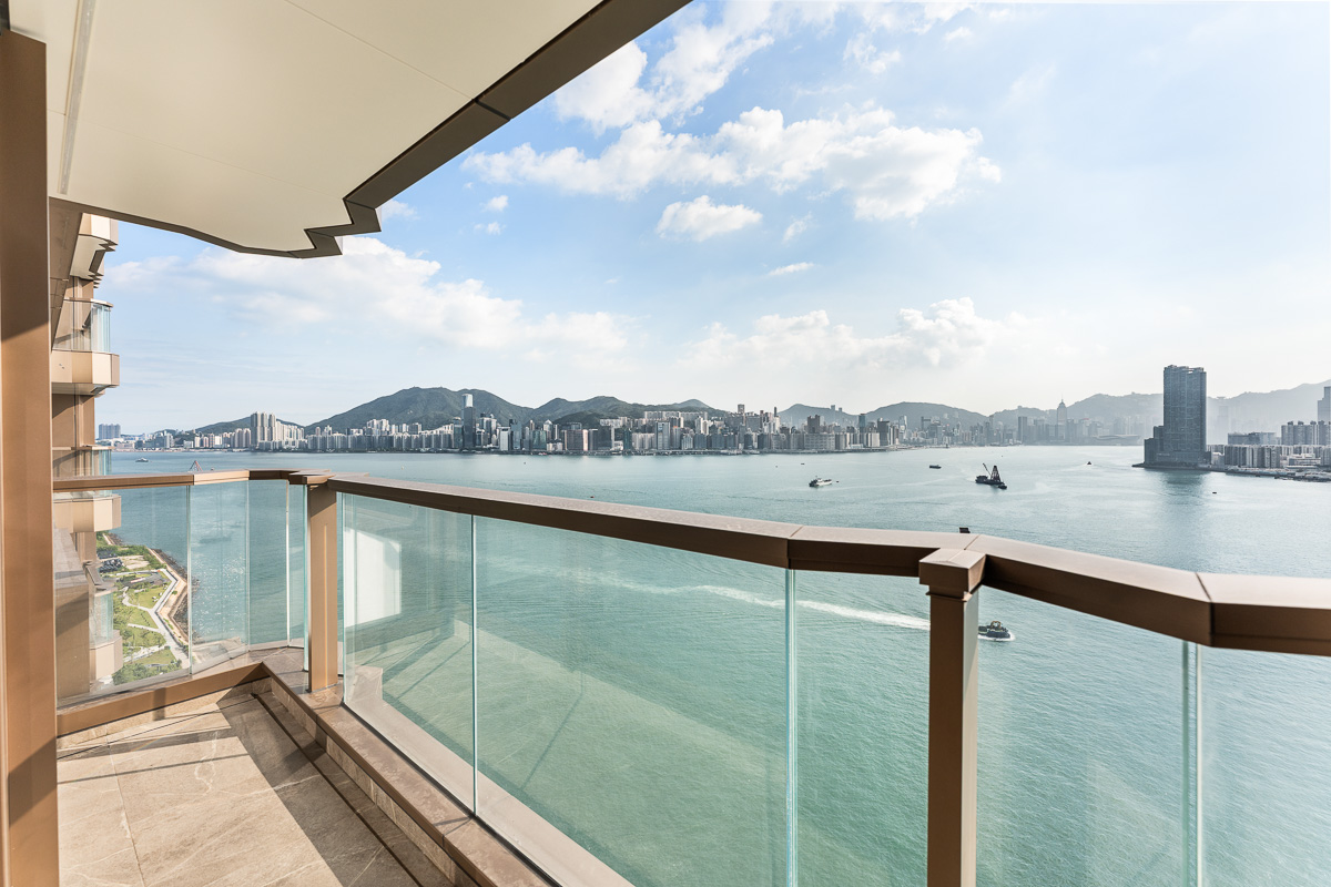 Hong Kong Property Market Update: 2025 Review / 2026 Outlook - Hong ...