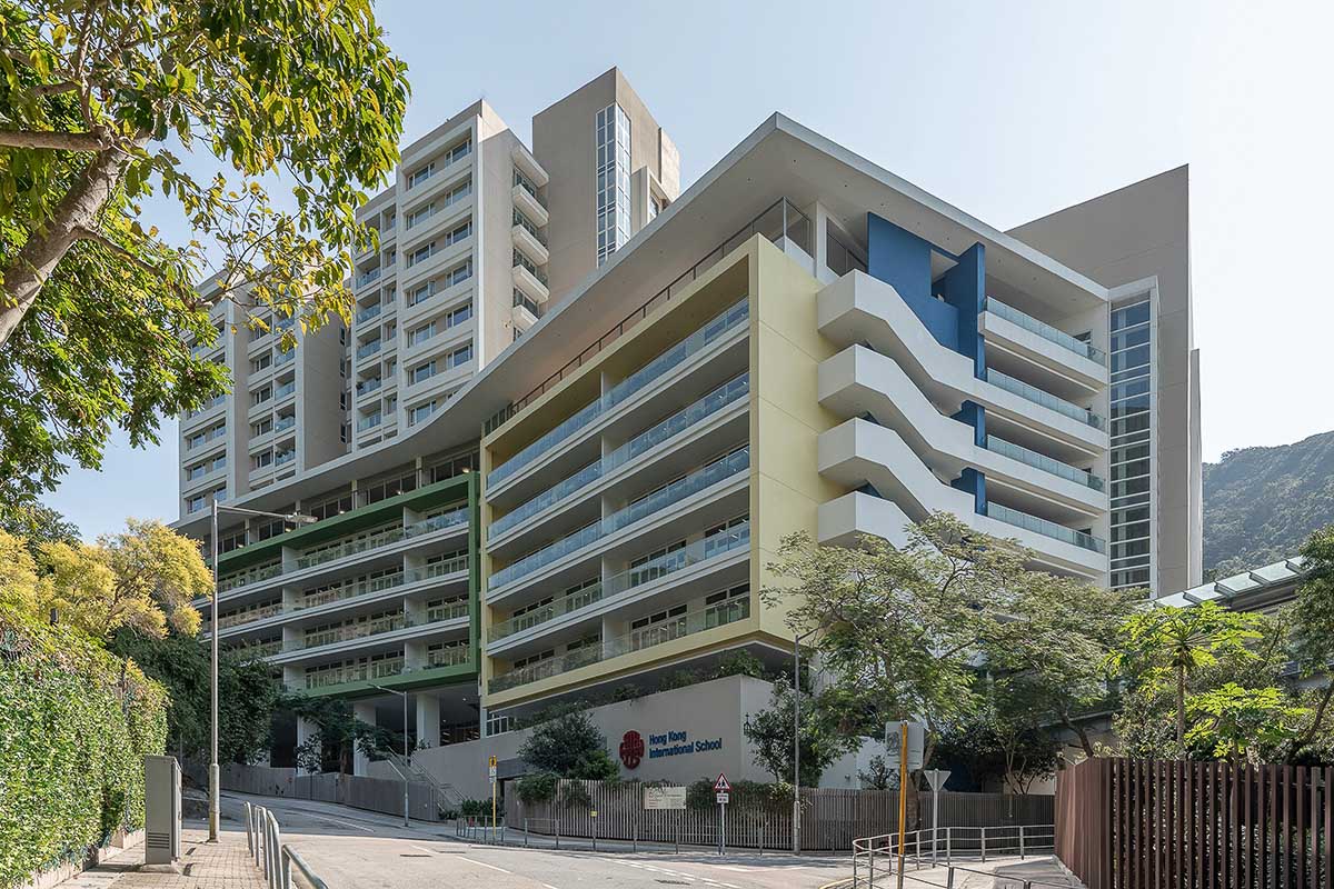 Repulse Bay & South Bay - Hong Kong Property - Luxury Homes Real Estate ...