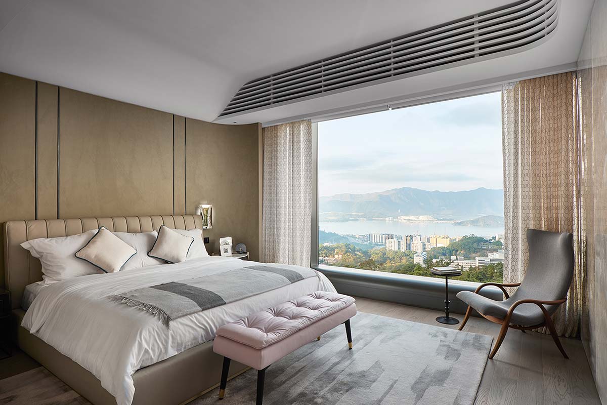 Interior Design Trends with Ed Ng, Co-Founder & Principal of