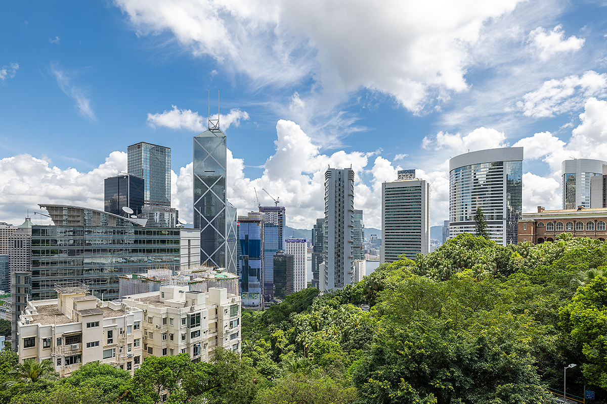 Your Expat Relocation Guide to Living in Hong Kong - Hong