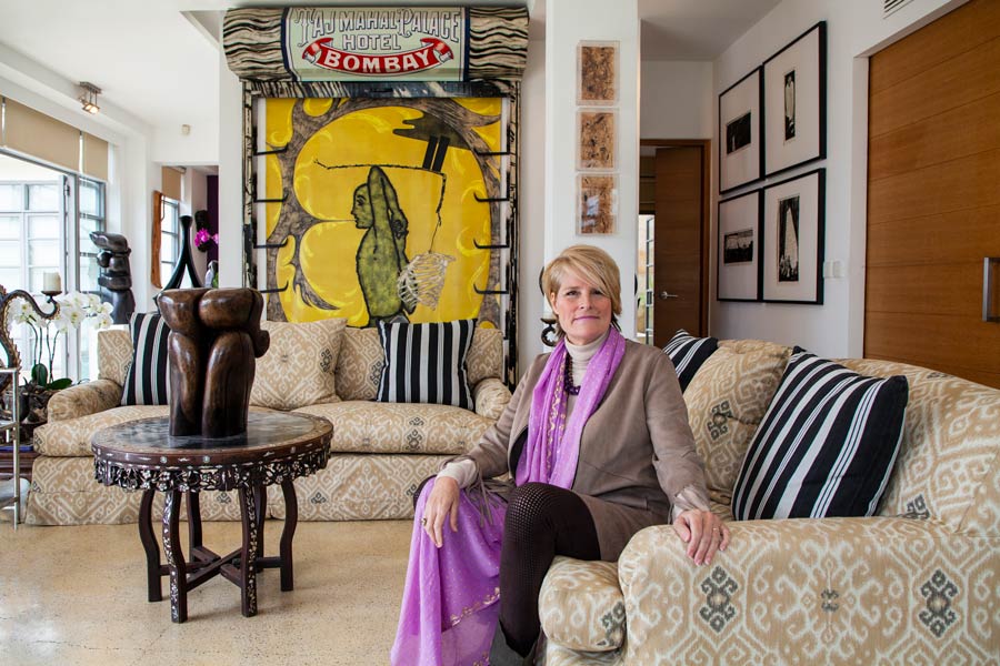 Where Art Lives - Hong Kong Property - Luxury Homes Real Est