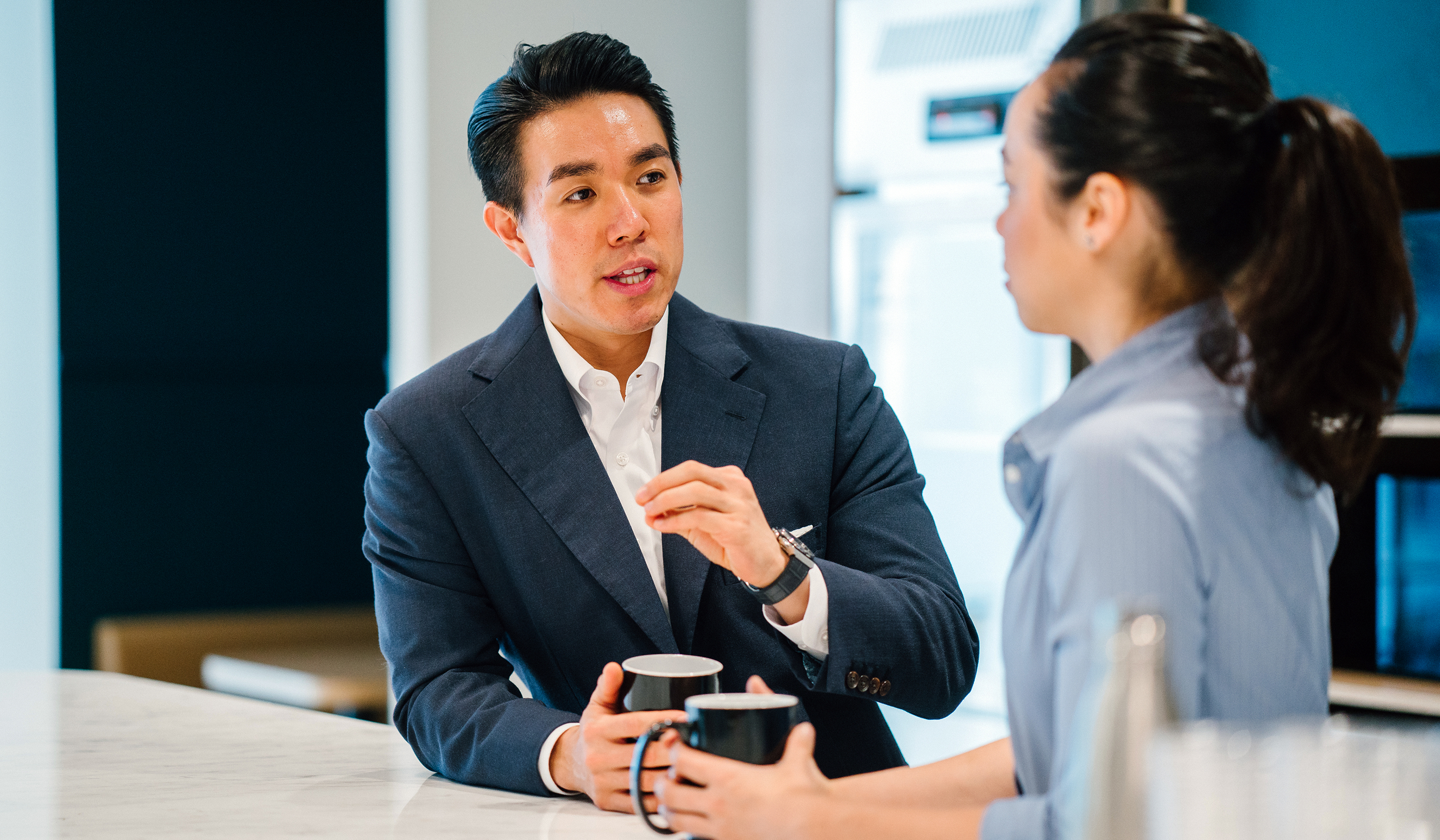 Careers - Hong Kong Property - Luxury Homes Real Estate Agen